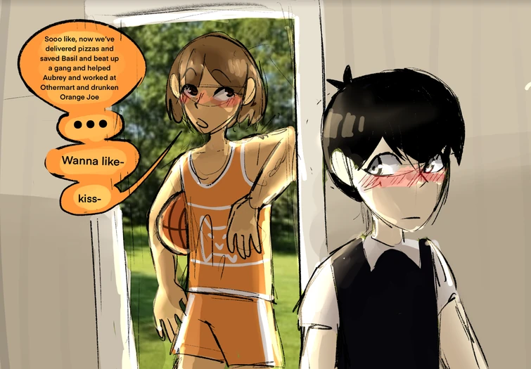theyre just homies | Fandom