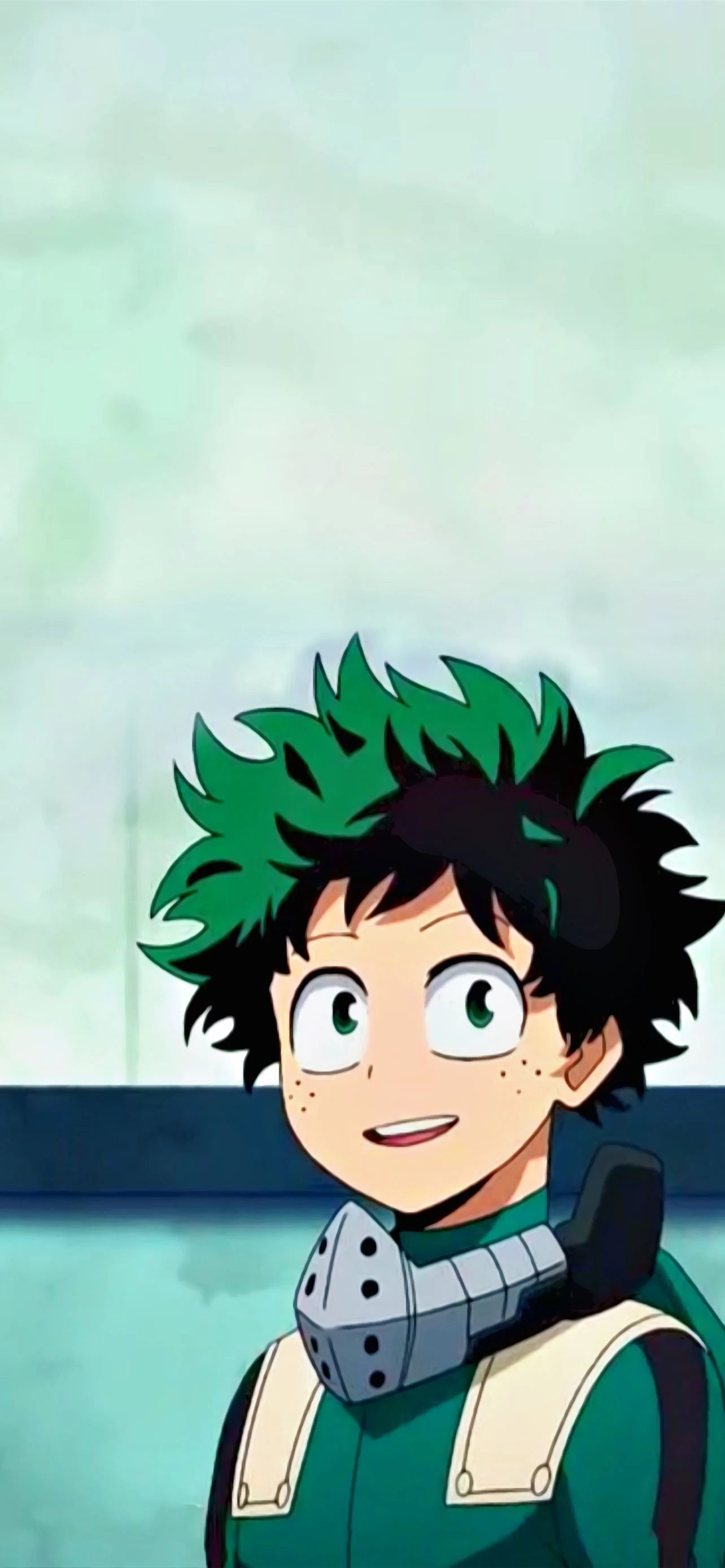 Daily Deku (Day 11) | Fandom