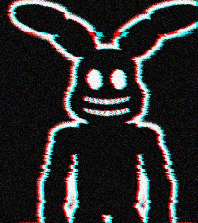 Shadow Bonnie Fanart | Fandom