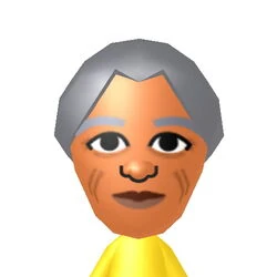 How punchable is this mii's face | Fandom
