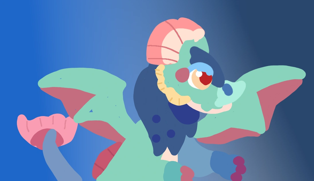 dampour art | Fandom