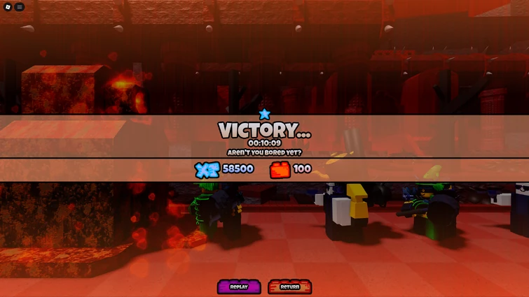 woohoo. first try. used the guide on the wiki and it surprisingly ...