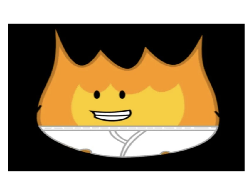 good morning to the bfdi wiki and all who inhabit it | Fandom