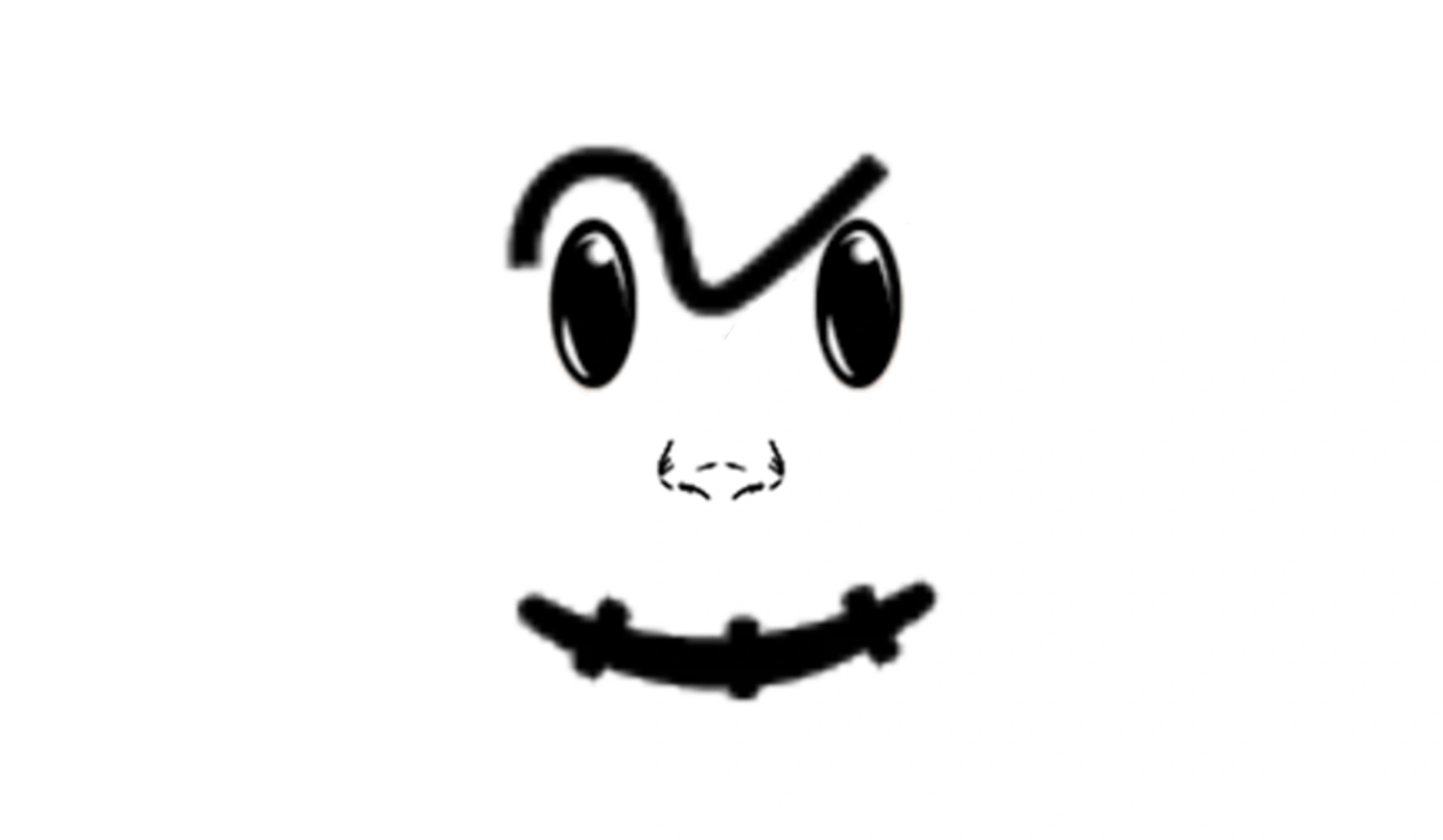 So.. umm.. i just made a trash face .... | Fandom