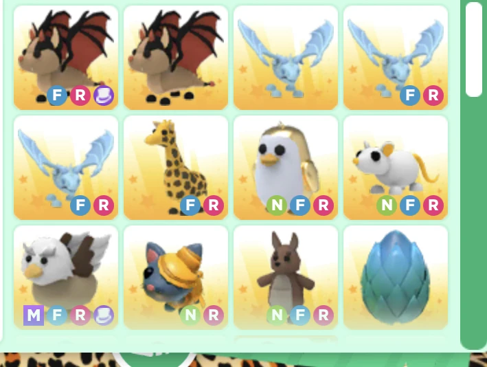 Trading Post | Fandom