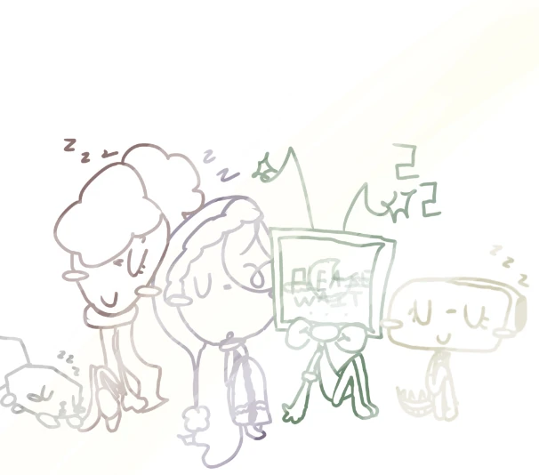 “Take a Rest..” | Fandom