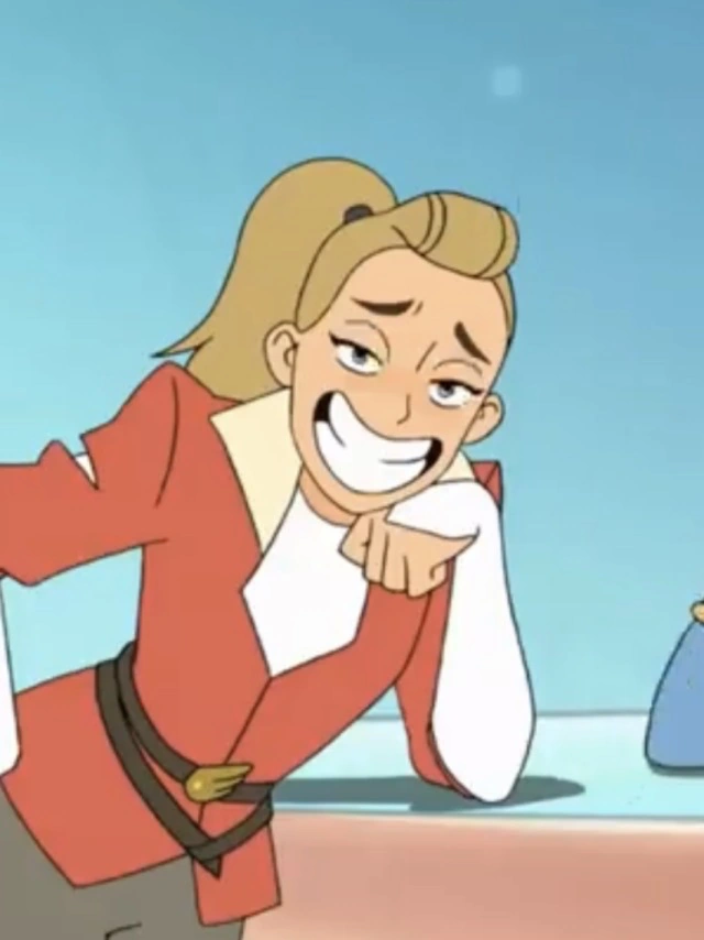 In loving memory of Adora. She’s not dead I just love remembering her ...