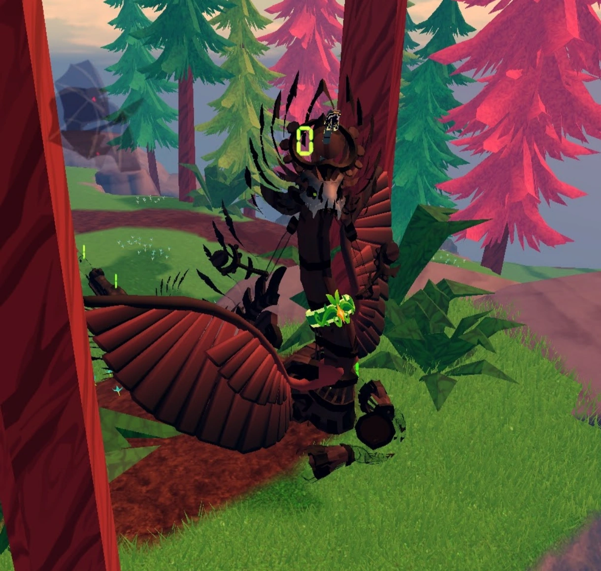 Is that... Matrix, being posted by Kitar? | Fandom