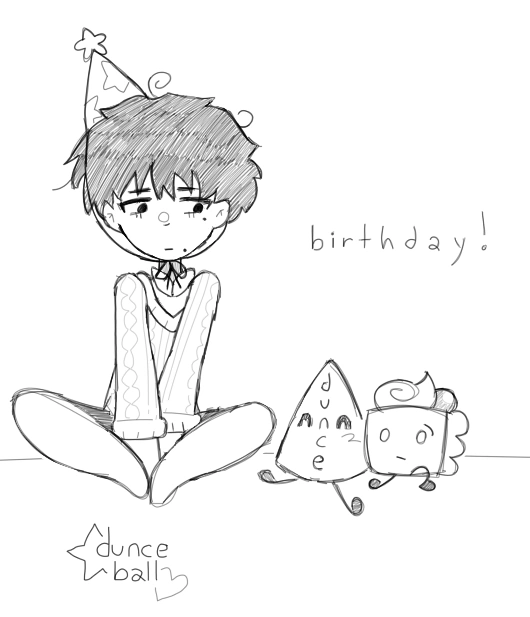 birthday👍 | Fandom