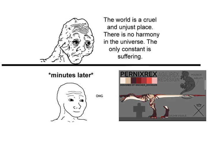 Discuss Everything About Creatures of Sonaria Wiki | Fandom