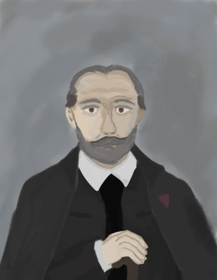 Imperator Kalvin | Fandom