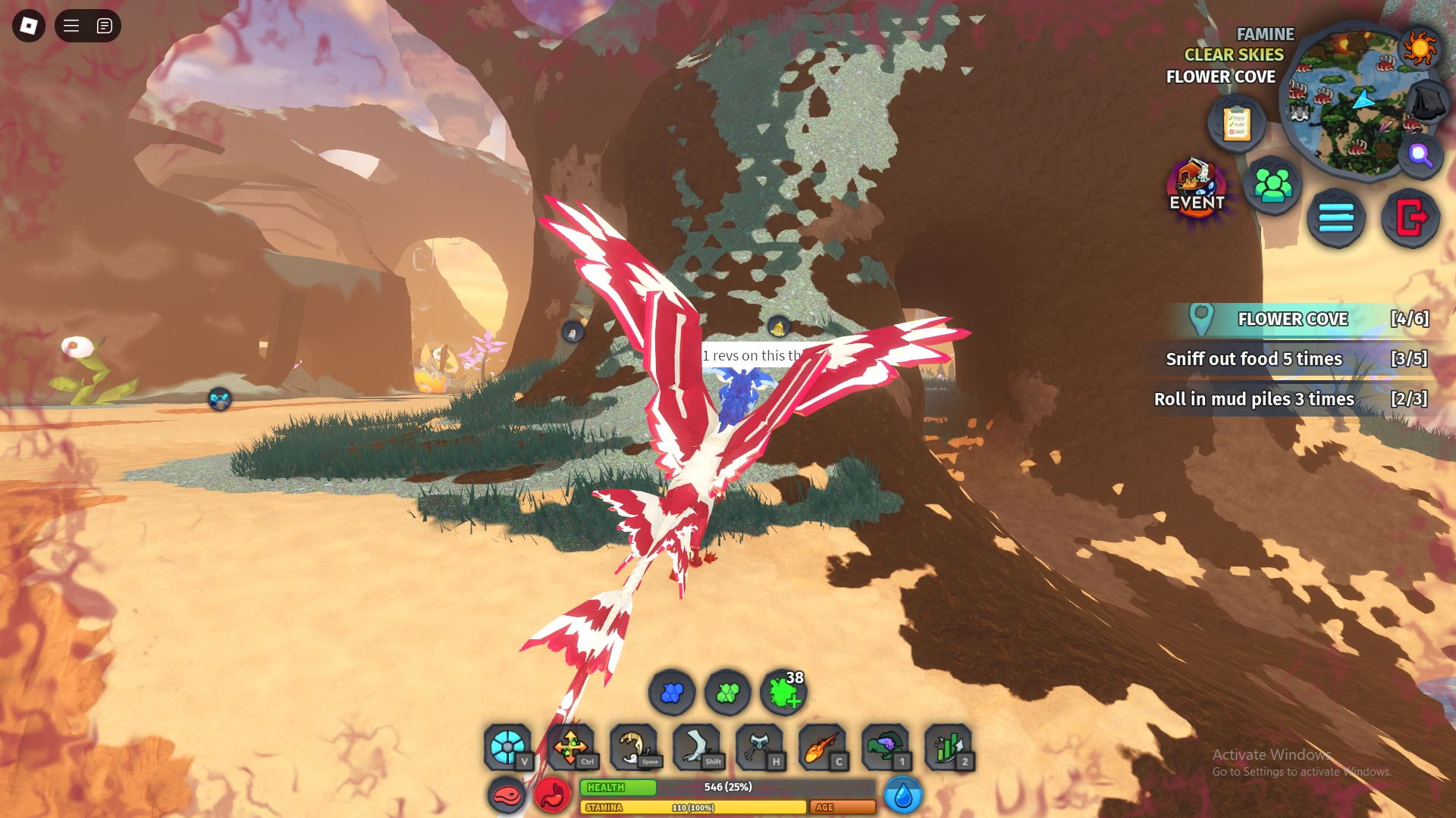 flower cove roof tutorial | Fandom