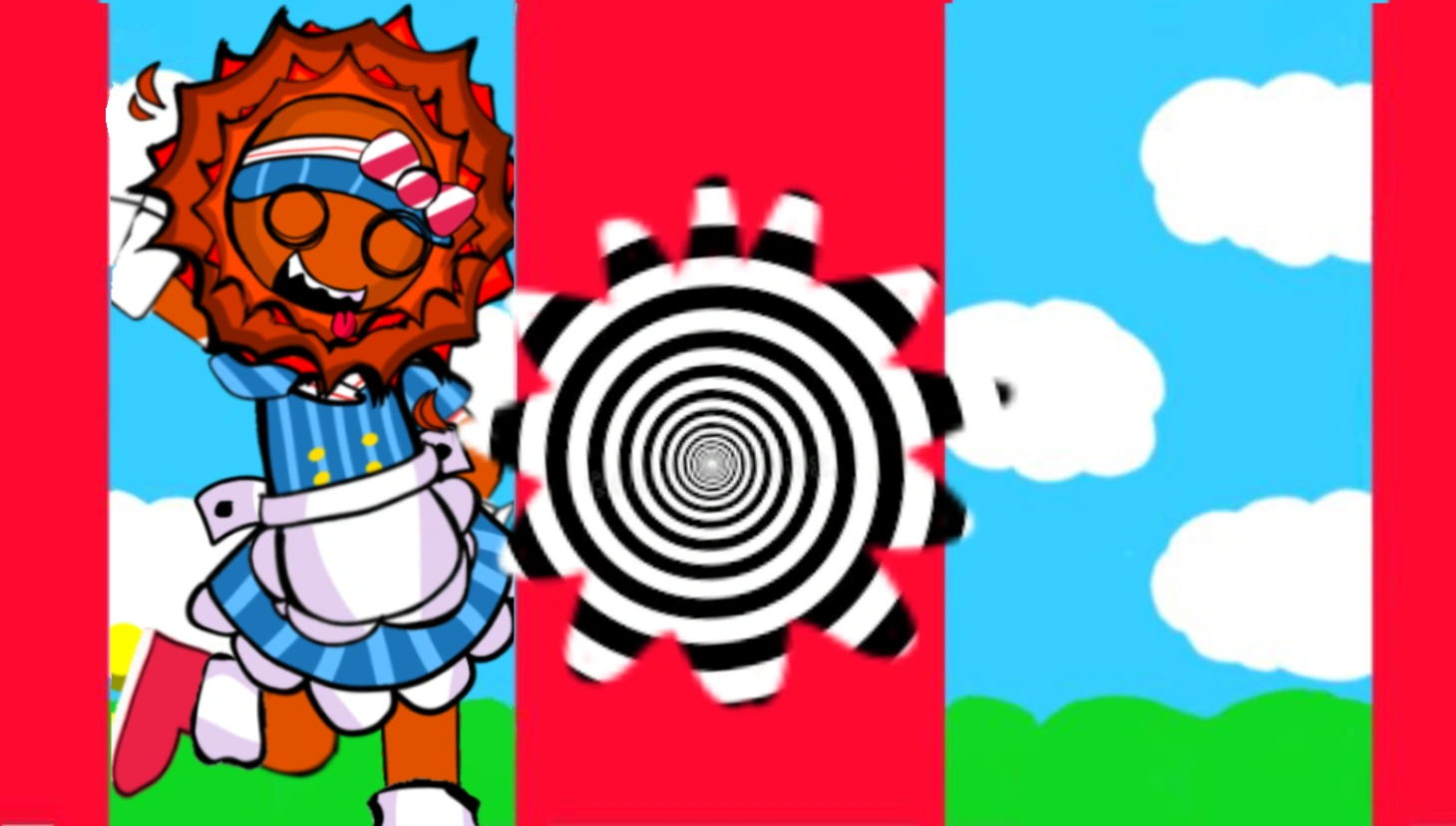 Im almost done! | Fandom