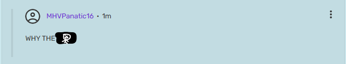 Everyone, He made a swearing word! | Fandom