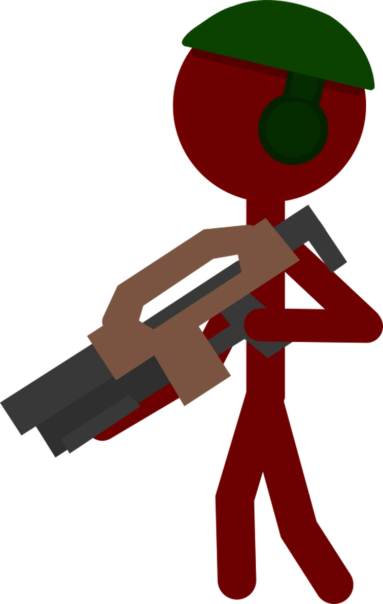 Idk why but I felt like drawing a stickman today | Fandom