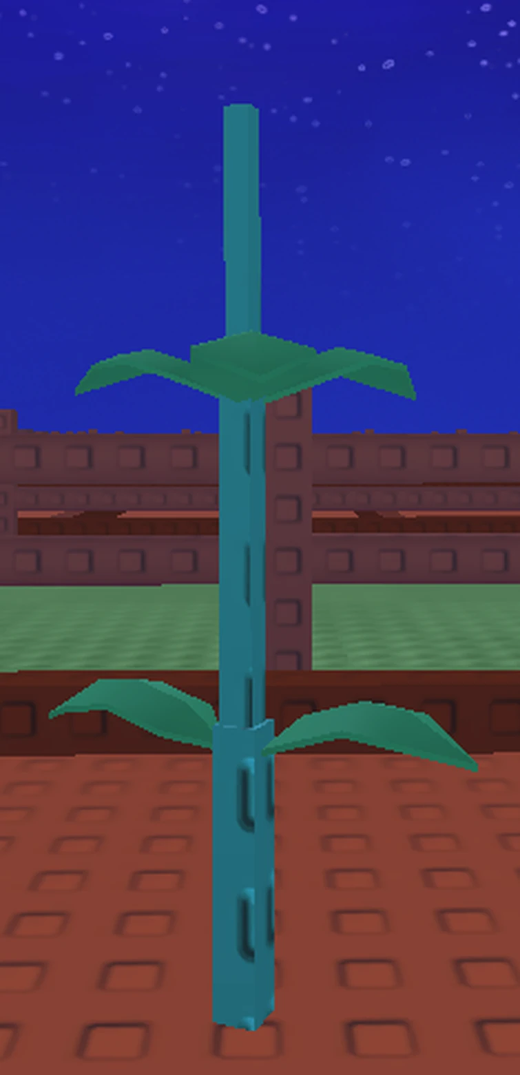 why does my mint plant look like this? the stem looks whiter | Fandom