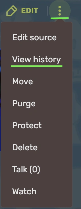 June Deletion Batch + Restoration | Fandom