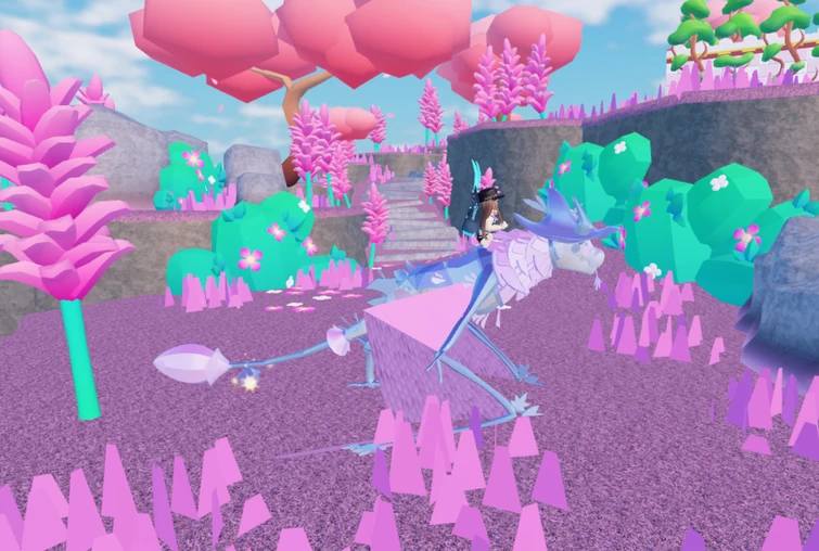 Discuss Everything About Dragon Adventures Wiki | Fandom