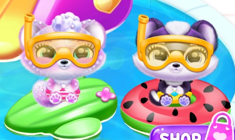 Discuss Everything About Fluvsies Wiki | Fandom