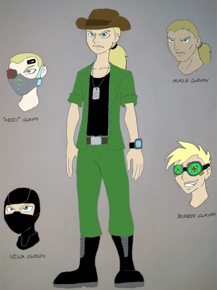 Discuss Everything About Small Soldiers Wiki | Fandom