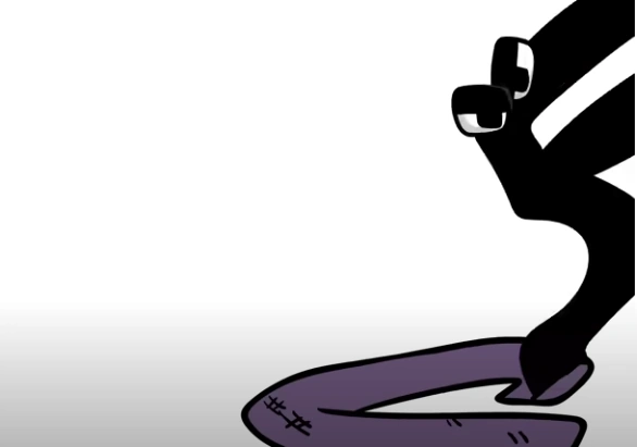 Animation Mistakes 2 | Fandom