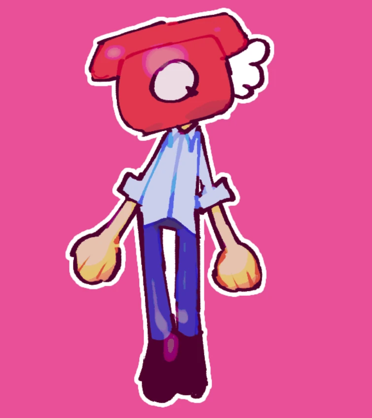 Discuss Everything About Dayshift at Freddy's Wikia | Fandom