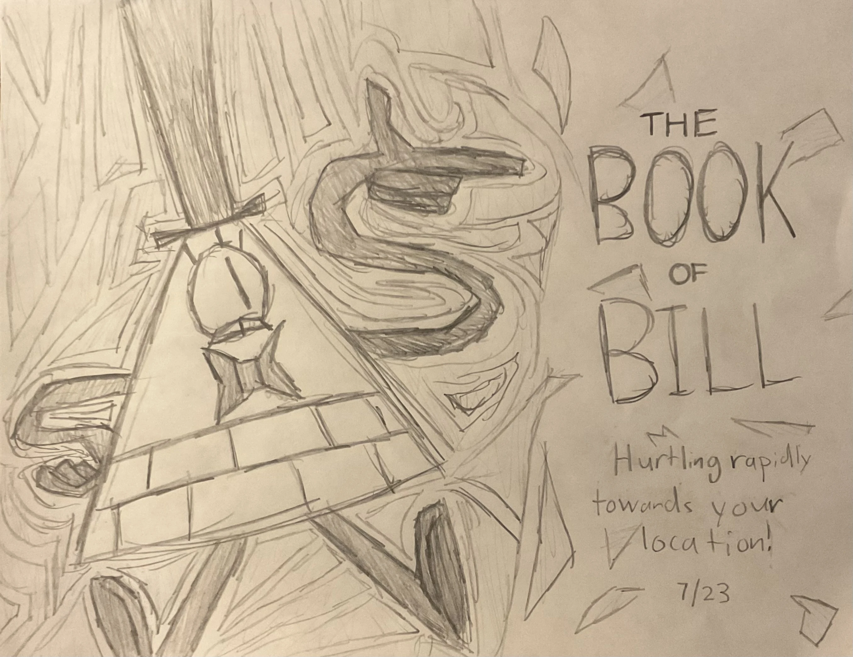 7 Days Left | Fandom