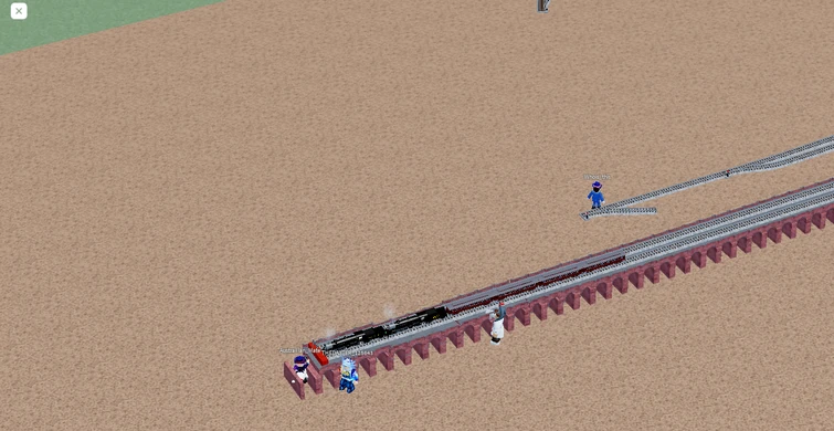 Ro-Scale Sandbox Sodor Part 2 | Fandom
