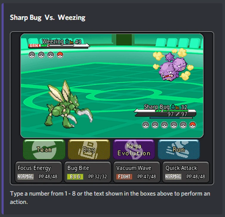 Discuss Everything About Myuu Discordbot Wiki | Fandom