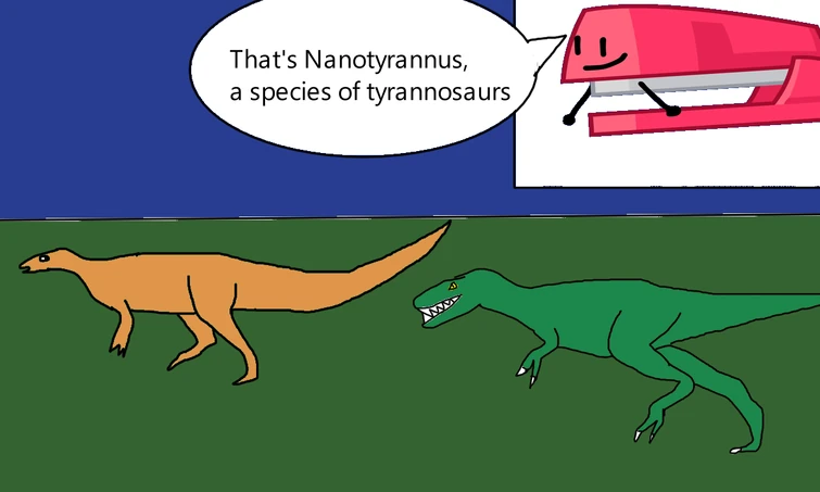 Discuss Everything About Battle for Dream Island Wiki | Fandom