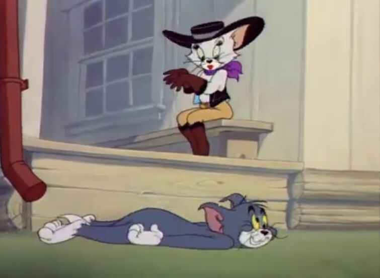 Images From Texas Tom Fandom