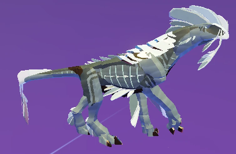 Discuss Everything About Creatures of Sonaria Wiki | Fandom