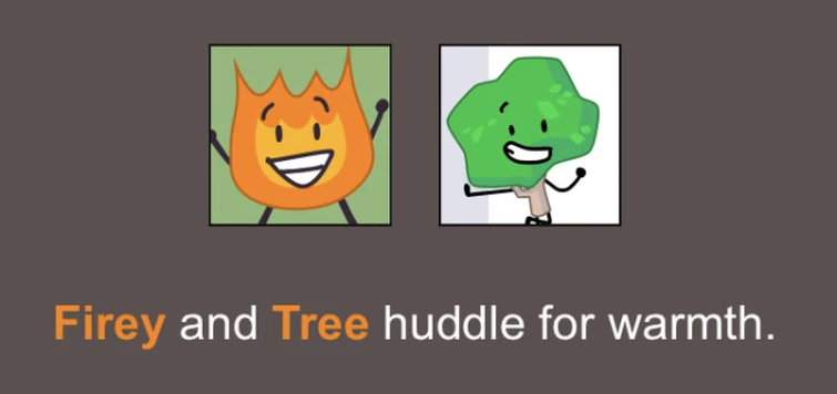 BFB Hunger Games make less and less sense | Fandom