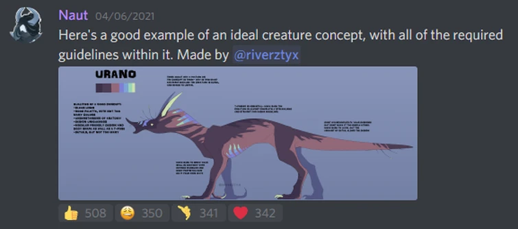 T-Pose creature | Fandom