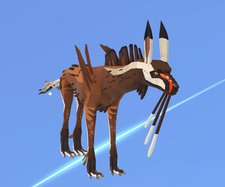 Discuss Everything About Creatures of Sonaria Wiki | Fandom