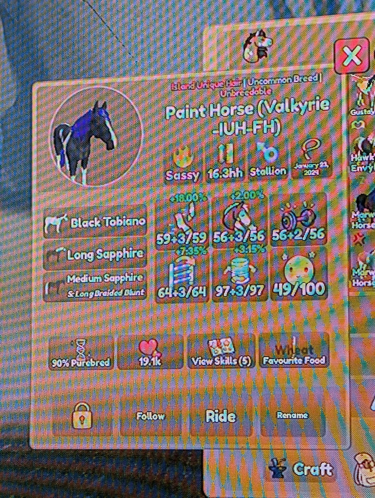 Marwari iuh | Fandom