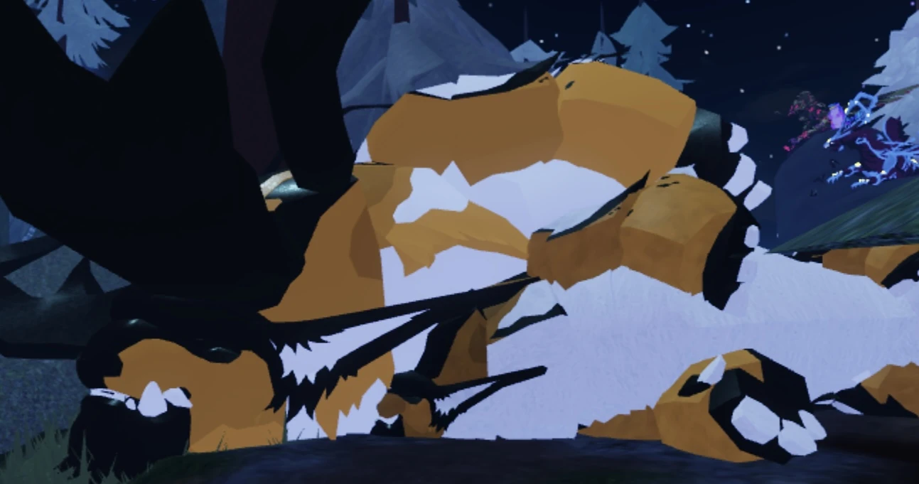 Sometimes I just love nesting | Fandom