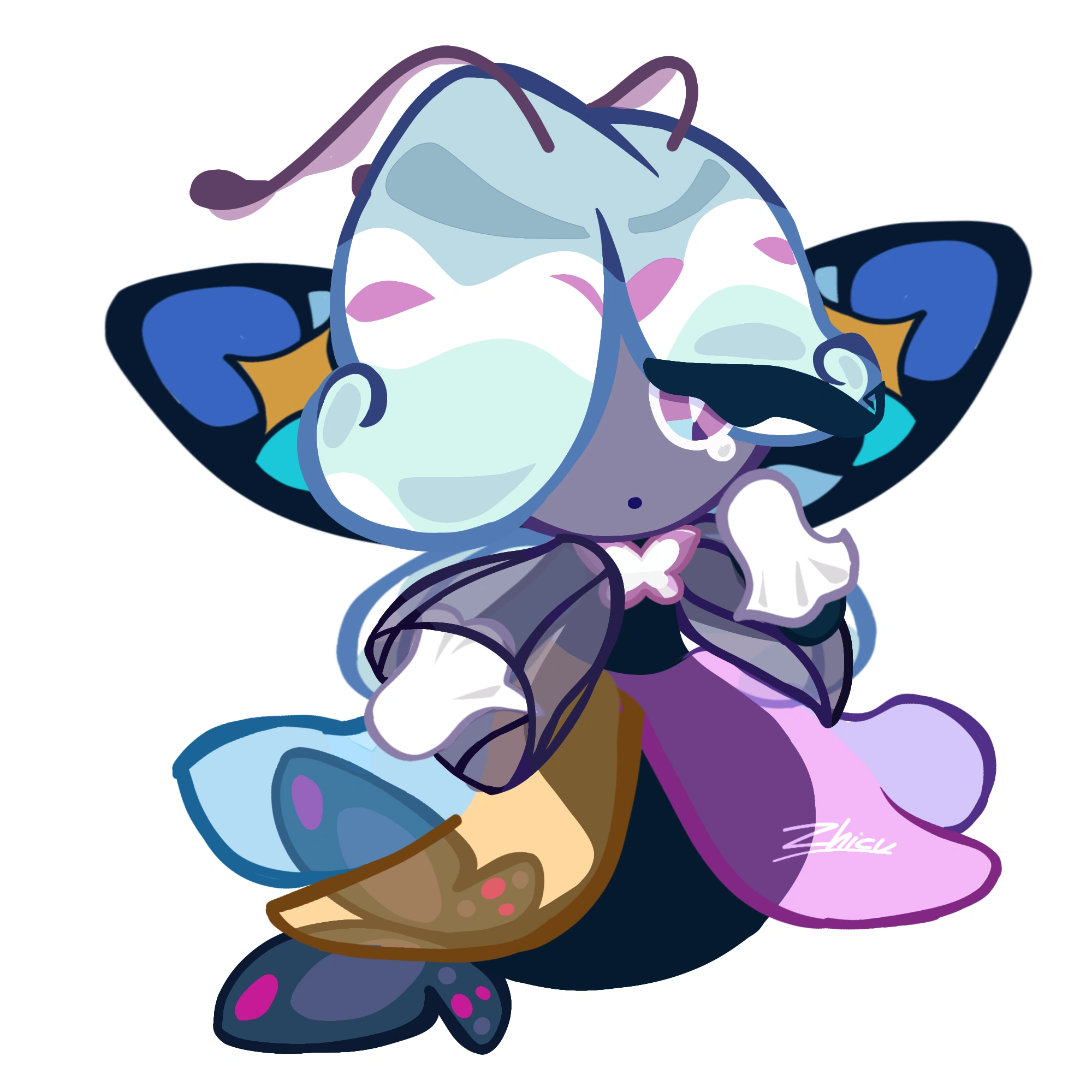 remade mermaid glass sprite 😔😔🙏🙏 | Fandom