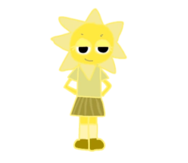 Meet Sunny! | Fandom