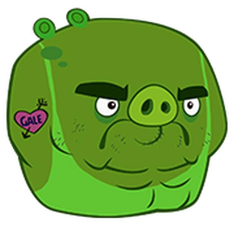 Discuss Everything About Angry Birds Wiki | Fandom