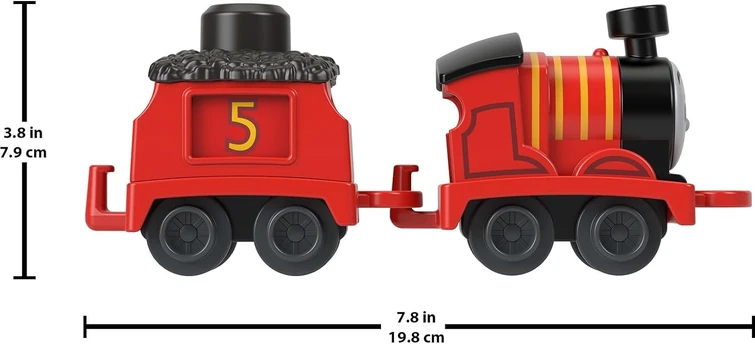 Discuss Everything About Thomas & Friends: All Engines Go Wiki | Fandom