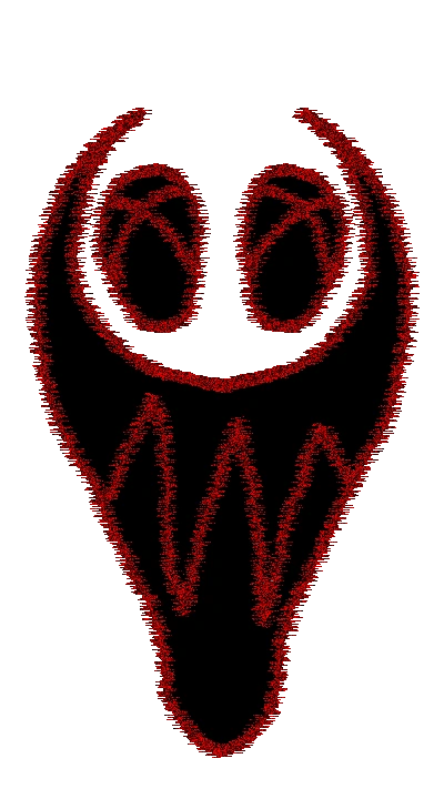 there's this admin entity in my rooms fangame (on scratch) and I remade ...