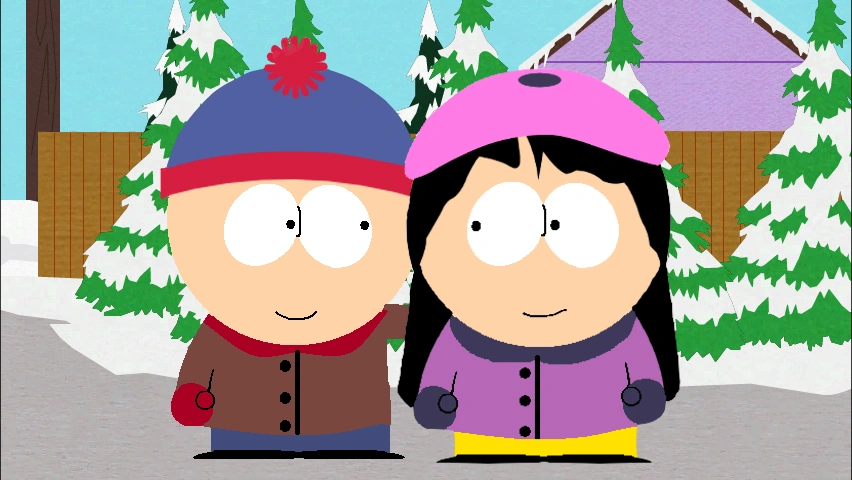 Stendy love | Fandom