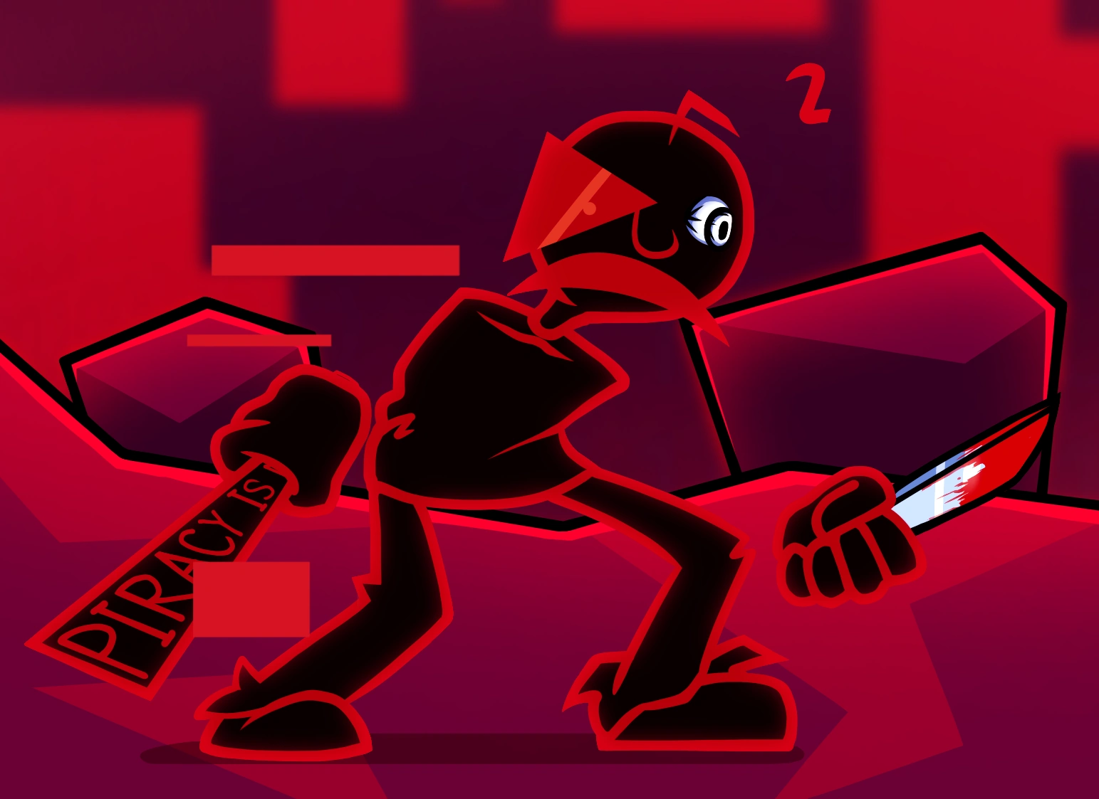 thread of my old, 2021 fnf mod-related art | Fandom