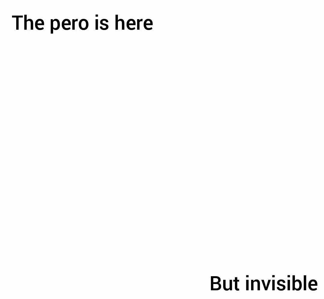 Pero art | Fandom