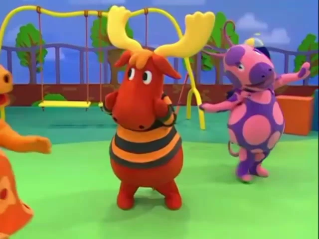 Full Pilot Found! | Fandom