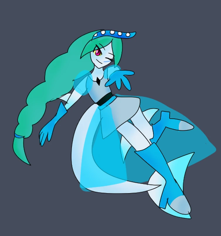 Undergu Pretty Cure reveal | Fandom