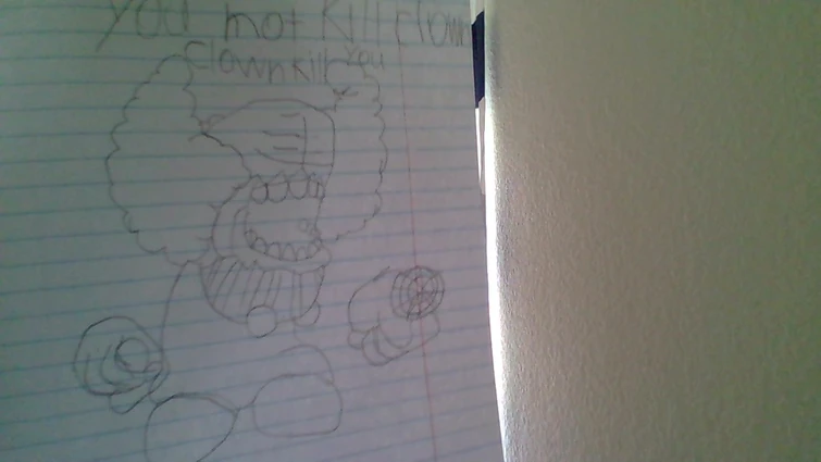 I SHALL DRAW EVERYTHING!! | Fandom