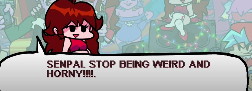 haha stinky pants | Fandom