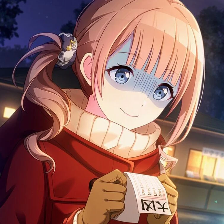 genuine question ;-; | Fandom